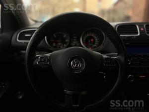 Balts Volkswagen Golf 2011 Cēsis, ar dzinēja tilpumu 1.60 L un nobraukumu 343 tūkst. km par 2990 €, foto 19 vietnē AUTOMOTO.COM.LV