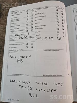 Balts Volkswagen Golf 2011 Ogre, ar dzinēja tilpumu 1.60 L un nobraukumu 350 tūkst. km par 1600 €, foto 19 vietnē AUTOMOTO.COM.LV