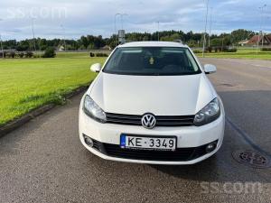 Balts Volkswagen Golf 2011 Rīga, ar dzinēja tilpumu 1.60 L un nobraukumu 419 tūkst. km par 3150 €, foto 8 vietnē AUTOMOTO.COM.LV