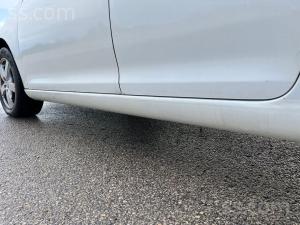 Balts Volkswagen Golf 2011 Rīga, ar dzinēja tilpumu 1.60 L un nobraukumu 419 tūkst. km par 3150 €, foto 9 vietnē AUTOMOTO.COM.LV