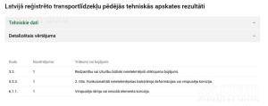 Белый Фольксваген Гольф 2011 в Рига, объемом двигателя 1.50 л и пробегом 353 тыс. км за 3600 €, фото 15 на AUTOMOTO.COM.LV