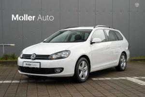 Balts Volkswagen Golf 2012 Viļņa, ar dzinēja tilpumu 1.60 L un nobraukumu 246 tūkst. km par 3950 €, foto  vietnē AUTOMOTO.COM.LV