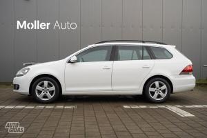 Balts Volkswagen Golf 2012 Viļņa, ar dzinēja tilpumu 1.60 L un nobraukumu 246 tūkst. km par 3950 €, foto 3 vietnē AUTOMOTO.COM.LV