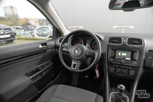 Balts Volkswagen Golf 2012 Viļņa, ar dzinēja tilpumu 1.60 L un nobraukumu 246 tūkst. km par 3950 €, foto 13 vietnē AUTOMOTO.COM.LV