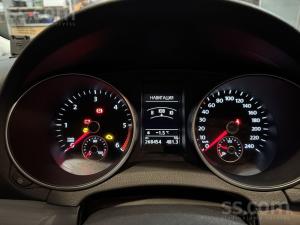 Balts Volkswagen Golf 2012 Rēzekne, ar dzinēja tilpumu 1.60 L un nobraukumu 269 tūkst. km par 3900 €, foto 10 vietnē AUTOMOTO.COM.LV