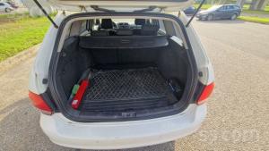 Balts Volkswagen Golf 2012 Rīga, ar dzinēja tilpumu 1.40 L un nobraukumu 256 tūkst. km par 1600 €, foto 14 vietnē AUTOMOTO.COM.LV