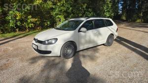 Volkswagen Golf 2012 Rīga vietnē Balts Volkswagen Golf 2012 Rīga, ar dzinēja tilpumu 1.60 L un nobraukumu 436 tūkst. km par 1100 €, foto 1 vietnē AUTOMOTO.COM.LV