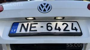 Balts Volkswagen Golf 2013 Rīga, ar dzinēja tilpumu 2.00 L un nobraukumu 299 tūkst. km par 7000 €, foto 6 vietnē AUTOMOTO.COM.LV