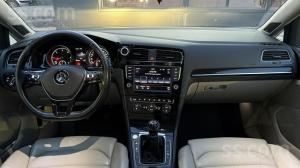 Balts Volkswagen Golf 2013 Rīga, ar dzinēja tilpumu 2.00 L un nobraukumu 299 tūkst. km par 7000 €, foto 8 vietnē AUTOMOTO.COM.LV