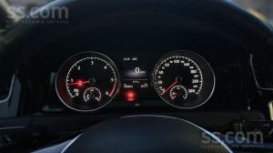 Balts Volkswagen Golf 2013 Rīga, ar dzinēja tilpumu 2.00 L un nobraukumu 299 tūkst. km par 7000 €, foto 10 vietnē AUTOMOTO.COM.LV