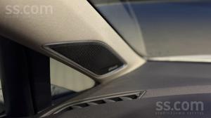 Balts Volkswagen Golf 2013 Rīga, ar dzinēja tilpumu 2.00 L un nobraukumu 299 tūkst. km par 7000 €, foto 11 vietnē AUTOMOTO.COM.LV
