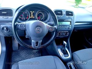 Balts Volkswagen Golf 2013 Tallina, ar dzinēja tilpumu 1.60 L un nobraukumu 363 tūkst. km par 2999 €, foto 12 vietnē AUTOMOTO.COM.LV