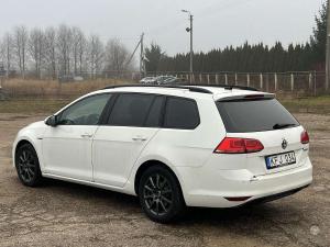 Balts Volkswagen Golf 2014 Kėdainiai, ar dzinēja tilpumu 1.40 L un nobraukumu 180 tūkst. km par 4500 €, foto 4 vietnē AUTOMOTO.COM.LV