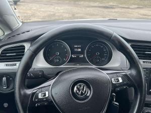 Balts Volkswagen Golf 2014 Kėdainiai, ar dzinēja tilpumu 1.40 L un nobraukumu 180 tūkst. km par 4500 €, foto 18 vietnē AUTOMOTO.COM.LV