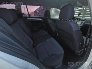 Balts Volkswagen Golf 2014 Rīga, ar dzinēja tilpumu 1.60 L un nobraukumu 332 tūkst. km par 5990 €, foto 14 vietnē AUTOMOTO.COM.LV