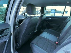 Balts Volkswagen Golf 2014 Kauņa, ar dzinēja tilpumu 1.20 L un nobraukumu 194 tūkst. km par 6200 €, foto 11 vietnē AUTOMOTO.COM.LV
