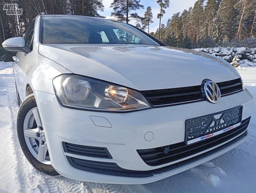 Balts Volkswagen Golf 2014 Viļņa, ar dzinēja tilpumu 1.60 L un nobraukumu 254 tūkst. km par 5550 €, foto 9 vietnē AUTOMOTO.COM.LV
