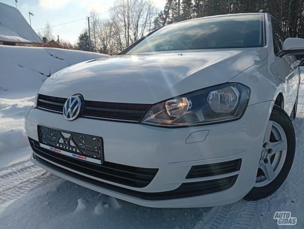 Balts Volkswagen Golf 2014 Viļņa, ar dzinēja tilpumu 1.60 L un nobraukumu 254 tūkst. km par 5550 €, foto 9 vietnē AUTOMOTO.COM.LV