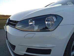Balts Volkswagen Golf 2014 Viļņa, ar dzinēja tilpumu 1.60 L un nobraukumu 254 tūkst. km par 5700 €, foto 31 vietnē AUTOMOTO.COM.LV