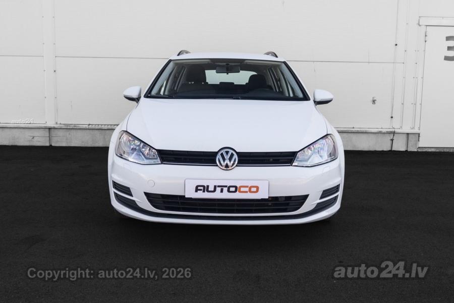 Balts Volkswagen Golf 2014 Tallina, ar dzinēja tilpumu 1.60 L un nobraukumu 278 tūkst. km par 6999 €, foto 3 vietnē AUTOMOTO.COM.LV