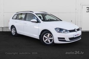 Balts Volkswagen Golf 2014 Tallina, ar dzinēja tilpumu 1.60 L un nobraukumu 278 tūkst. km par 6999 €, foto 4 vietnē AUTOMOTO.COM.LV