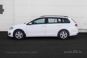 Balts Volkswagen Golf 2014 Tallina, ar dzinēja tilpumu 1.60 L un nobraukumu 278 tūkst. km par 6999 €, foto 6 vietnē AUTOMOTO.COM.LV