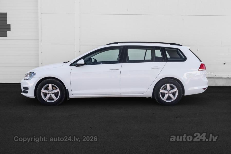 Balts Volkswagen Golf 2014 Tallina, ar dzinēja tilpumu 1.60 L un nobraukumu 278 tūkst. km par 6999 €, foto 6 vietnē AUTOMOTO.COM.LV