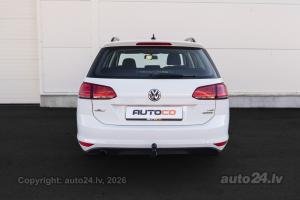 Balts Volkswagen Golf 2014 Tallina, ar dzinēja tilpumu 1.60 L un nobraukumu 278 tūkst. km par 6999 €, foto 8 vietnē AUTOMOTO.COM.LV
