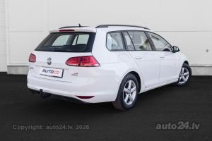 Balts Volkswagen Golf 2014 Tallina, ar dzinēja tilpumu 1.60 L un nobraukumu 278 tūkst. km par 6999 €, foto 9 vietnē AUTOMOTO.COM.LV