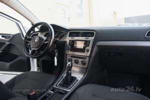 Balts Volkswagen Golf 2014 Tallina, ar dzinēja tilpumu 1.60 L un nobraukumu 278 tūkst. km par 6999 €, foto 10 vietnē AUTOMOTO.COM.LV