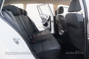 Balts Volkswagen Golf 2014 Tallina, ar dzinēja tilpumu 1.60 L un nobraukumu 278 tūkst. km par 6999 €, foto 12 vietnē AUTOMOTO.COM.LV