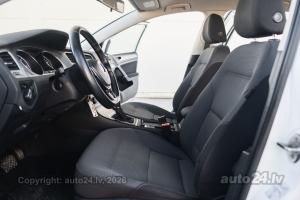 Balts Volkswagen Golf 2014 Tallina, ar dzinēja tilpumu 1.60 L un nobraukumu 278 tūkst. km par 6999 €, foto 15 vietnē AUTOMOTO.COM.LV