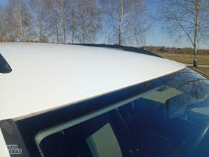 White Volkswagen Golf 2014 in Vilnius, with an engine capacity of 1.60 L and mileage of 254 thousand km for 5700 €, photo 14 on AUTOMOTO.COM.LV
