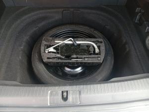 White Volkswagen Golf 2014 in Vilnius, with an engine capacity of 1.60 L and mileage of 254 thousand km for 5700 €, photo 28 on AUTOMOTO.COM.LV