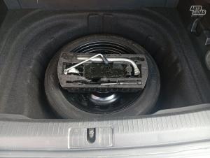 White Volkswagen Golf 2014 in Vilnius, with an engine capacity of 1.60 L and mileage of 254 thousand km for 5700 €, photo 24 on AUTOMOTO.COM.LV