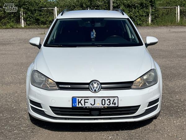 Balts Volkswagen Golf 2014 Kėdainiai, ar dzinēja tilpumu 1.40 L un nobraukumu 180 tūkst. km par 3600 €, foto 7 vietnē AUTOMOTO.COM.LV