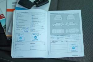 Белый Фольксваген Гольф 2014 в Лиепая, объемом двигателя 1.40 л и пробегом 200 тыс. км за 6900 €, фото 31 на AUTOMOTO.COM.LV