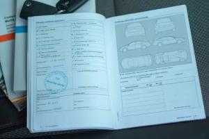Белый Фольксваген Гольф 2014 в Лиепая, объемом двигателя 1.40 л и пробегом 200 тыс. км за 6900 €, фото 38 на AUTOMOTO.COM.LV