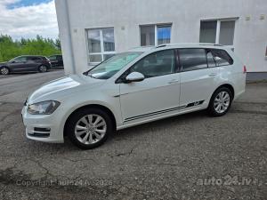 Balts Volkswagen Golf 2014 Tallina, ar dzinēja tilpumu 1.60 L un nobraukumu 228 tūkst. km par 7900 €, foto 4 vietnē AUTOMOTO.COM.LV