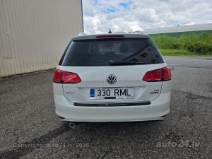 Balts Volkswagen Golf 2014 Tallina, ar dzinēja tilpumu 1.60 L un nobraukumu 228 tūkst. km par 7900 €, foto 7 vietnē AUTOMOTO.COM.LV