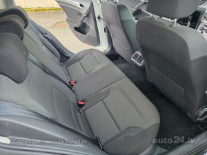 Balts Volkswagen Golf 2014 Tallina, ar dzinēja tilpumu 1.60 L un nobraukumu 228 tūkst. km par 7900 €, foto 16 vietnē AUTOMOTO.COM.LV