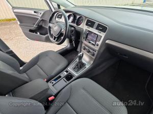 Balts Volkswagen Golf 2014 Tallina, ar dzinēja tilpumu 1.60 L un nobraukumu 228 tūkst. km par 7900 €, foto 17 vietnē AUTOMOTO.COM.LV