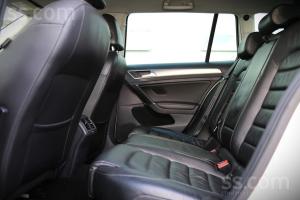 Balts Volkswagen Golf 2014 Rīga, ar dzinēja tilpumu 1.40 L un nobraukumu 317 tūkst. km par 3995 €, foto 14 vietnē AUTOMOTO.COM.LV