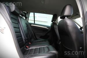 Balts Volkswagen Golf 2014 Rīga, ar dzinēja tilpumu 1.40 L un nobraukumu 317 tūkst. km par 3995 €, foto 15 vietnē AUTOMOTO.COM.LV