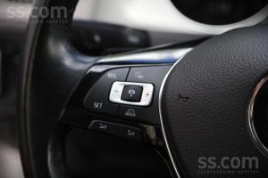 Balts Volkswagen Golf 2014 Rīga, ar dzinēja tilpumu 1.40 L un nobraukumu 317 tūkst. km par 3995 €, foto 16 vietnē AUTOMOTO.COM.LV
