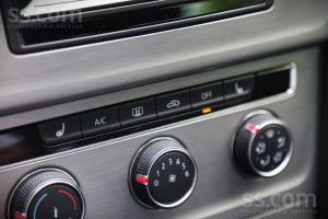 Balts Volkswagen Golf 2014 Rīga, ar dzinēja tilpumu 1.40 L un nobraukumu 317 tūkst. km par 3995 €, foto 17 vietnē AUTOMOTO.COM.LV