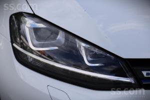 Balts Volkswagen Golf 2014 Rīga, ar dzinēja tilpumu 1.40 L un nobraukumu 317 tūkst. km par 3995 €, foto 18 vietnē AUTOMOTO.COM.LV