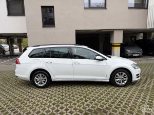 Balts Volkswagen Golf 2014 Viļņa, ar dzinēja tilpumu 1.40 L un nobraukumu 290 tūkst. km par 3700 €, foto 9 vietnē AUTOMOTO.COM.LV