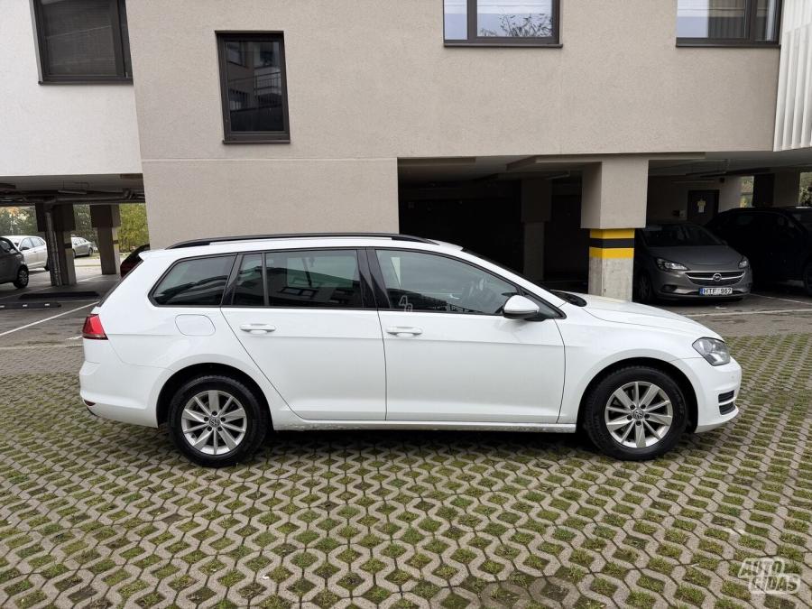 Balts Volkswagen Golf 2014 Viļņa, ar dzinēja tilpumu 1.40 L un nobraukumu 290 tūkst. km par 3700 €, foto 9 vietnē AUTOMOTO.COM.LV
