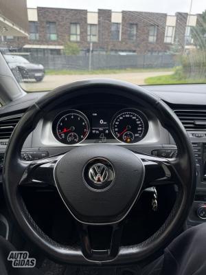 Balts Volkswagen Golf 2014 Viļņa, ar dzinēja tilpumu 1.40 L un nobraukumu 290 tūkst. km par 3700 €, foto 13 vietnē AUTOMOTO.COM.LV